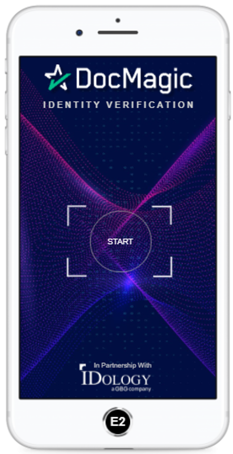 DocMagic eSign KBA | DocMagic